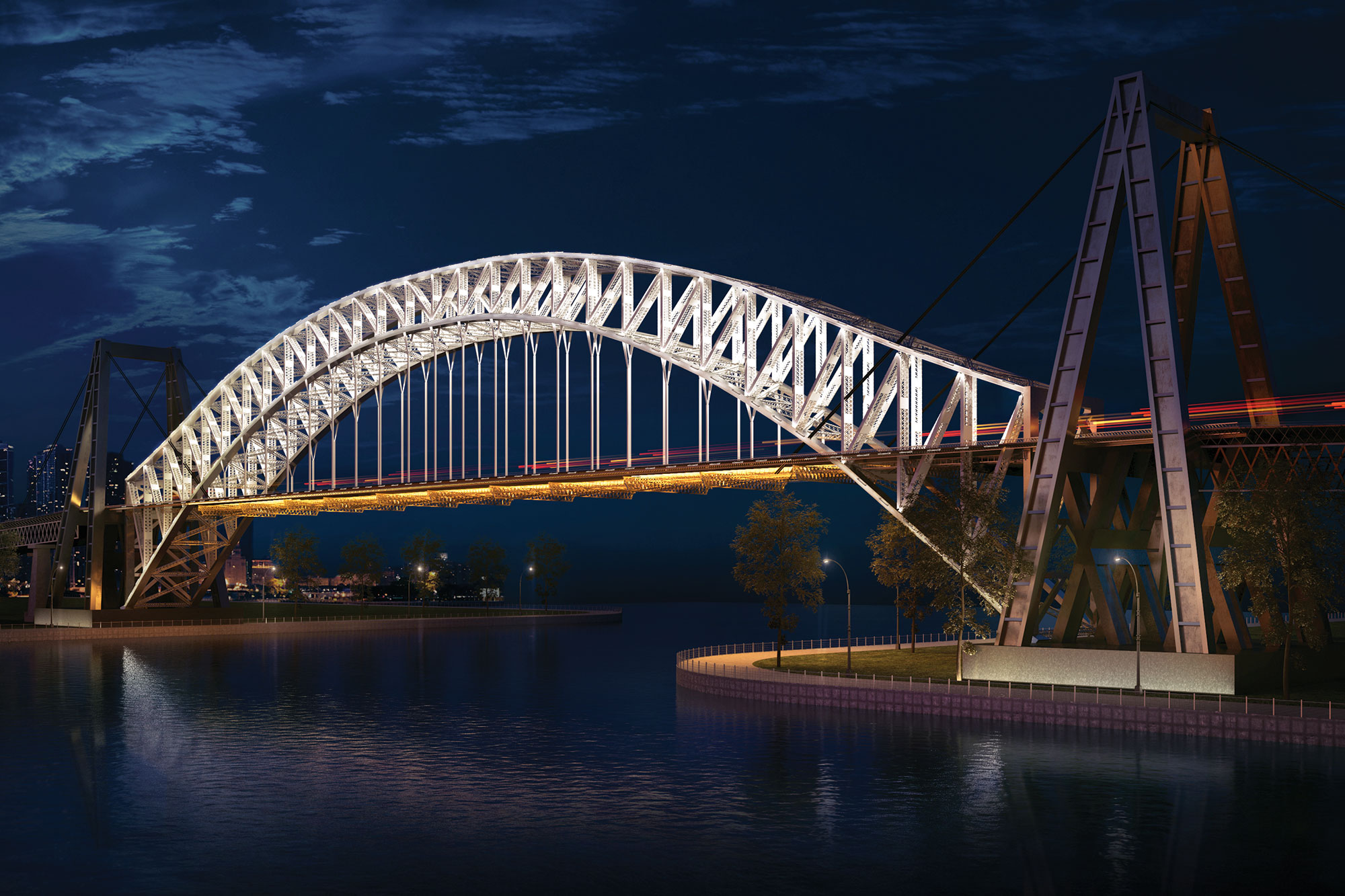 Creative Lighting Solutions | Lighting and Controls